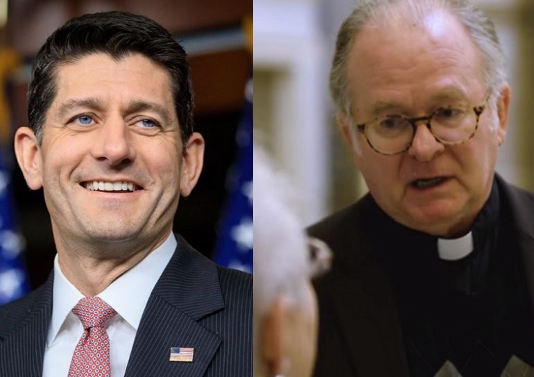 Patrick J. Conroy Is Now Chaplain Of The House Of Representatives ...