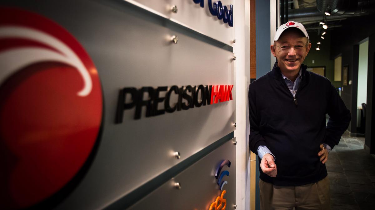 From Unemployed to Owning a $34 Billion Company: Here’s How the Co ...