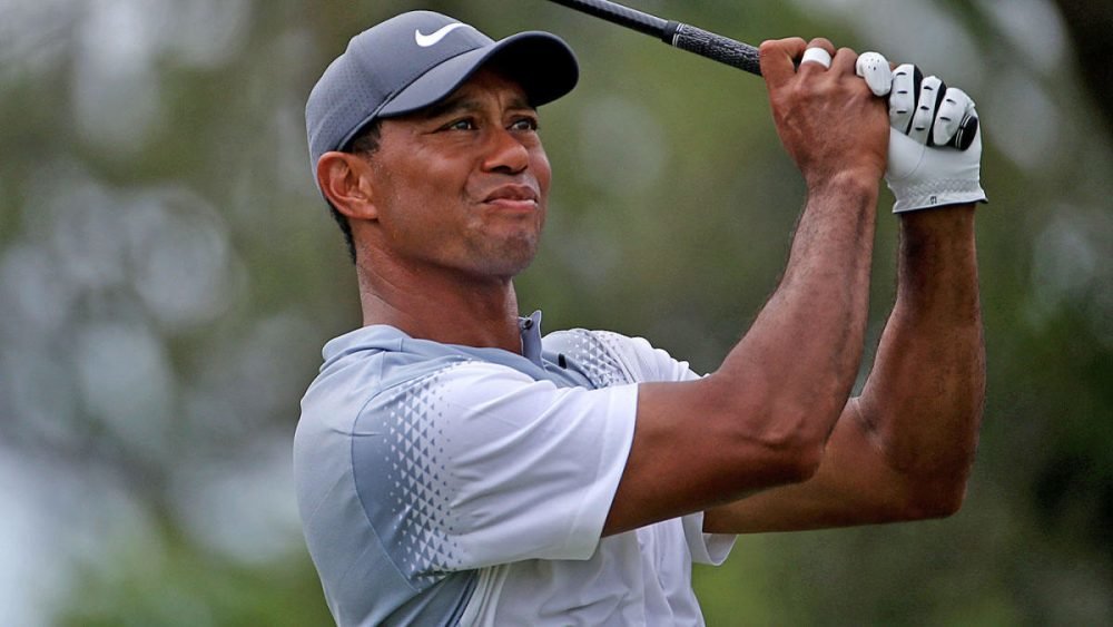 One of the World's Most Prominent Golfers of All Time Shares His Tips ...