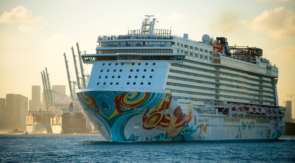The Best Cruises You MUST Take in 2020, According to Condé Nast ...