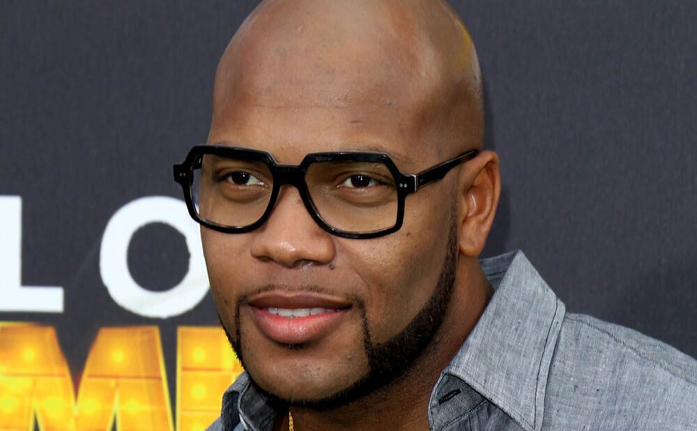 Flo Rida’s Custom Bugatti Veyron is Like no Other Luxury Car You’ve ...