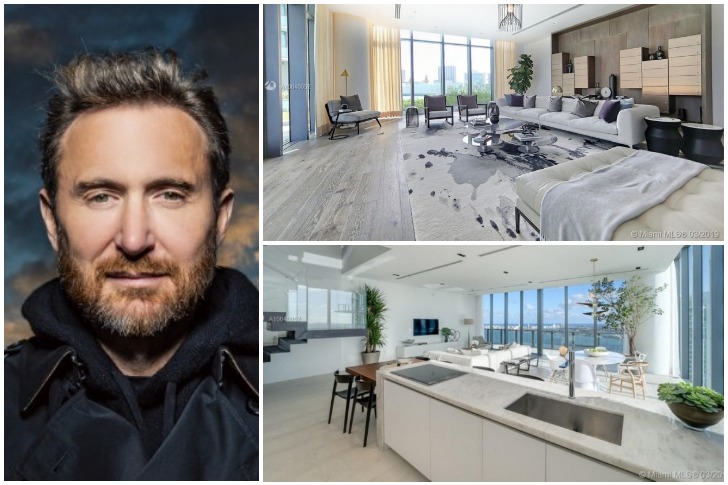 VOUS N'ALLEZ PAS CROIRE QUE CES MAISONS APPARTIENNENT À DES STARS ...