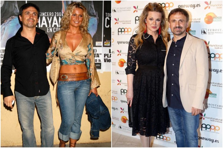 Celebridades que (sorpresivamente) siguen con sus parejas - Page 7 of ...