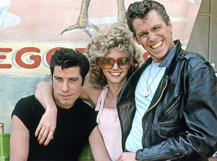 Old Behind-the-Scenes Photos From Some Iconic Moments in Entertainment ... Old Behind-the-Scenes Photos From Some Iconic Moments in Entertainment ...
