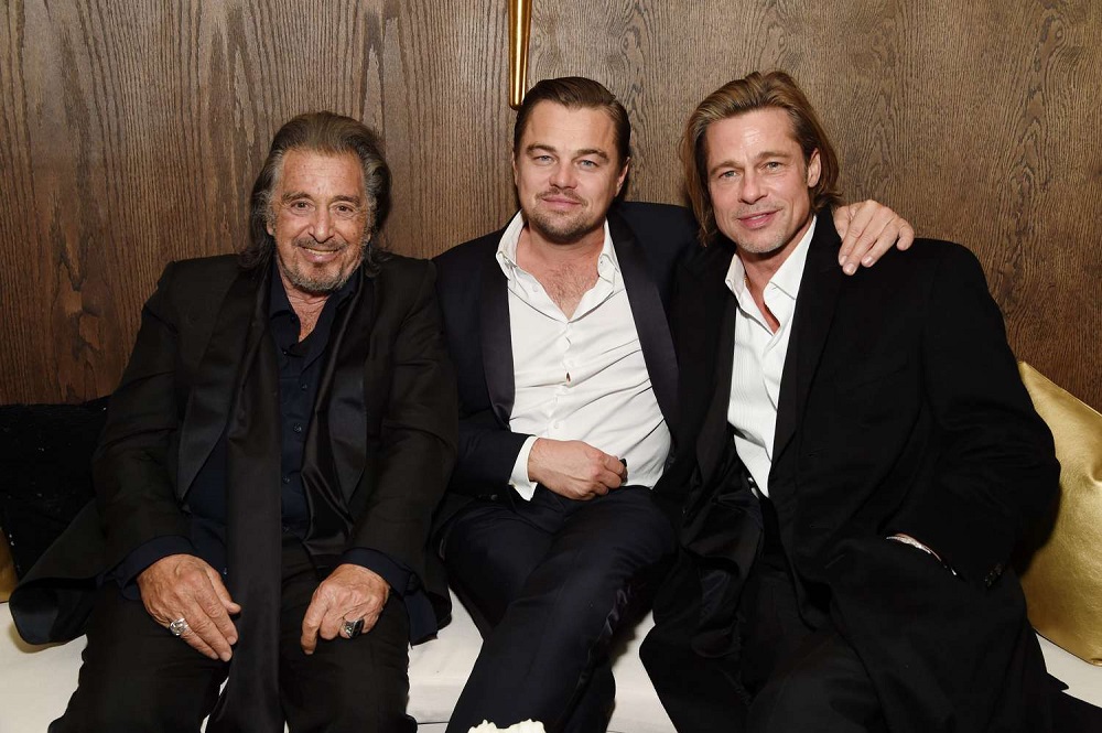 Brad Pitt's Plan B Entertainment Sells 60% Stake Sold to Mediawan ...