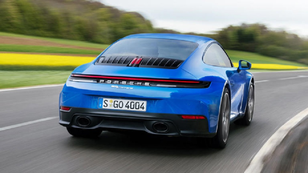 Why Does Everyone Love Porsche? 9 Astonishing Reasons
