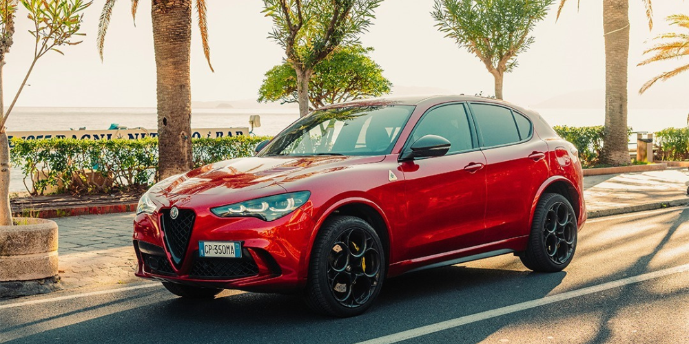 Who Owns Alfa Romeo? Discover the Brand’s Ownership History