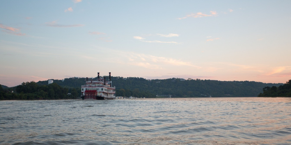 The Legacy of Riverboats - Music, Gambling, and More