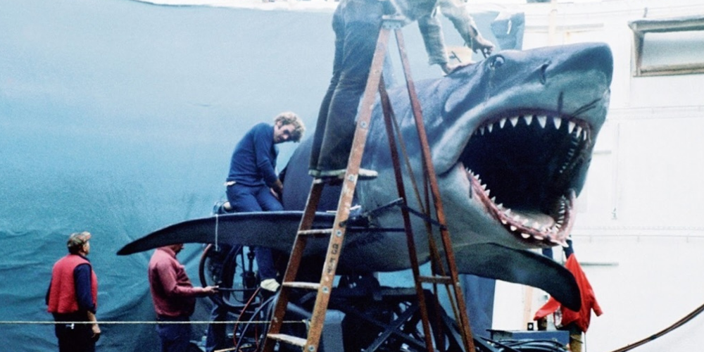 12 Little-Known Facts About "Jaws" That Will Surprise You
