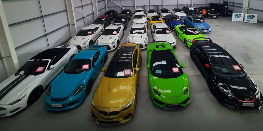 The Rising Trend of Larger Cars in UK and Its Impact on Urban Life