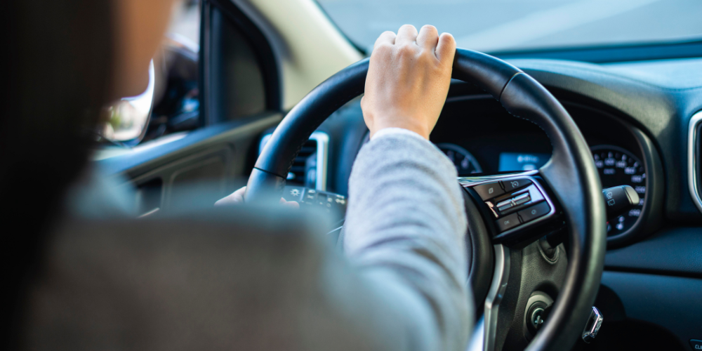 Republicans Push to Roll Back Automatic Emergency Braking Rules